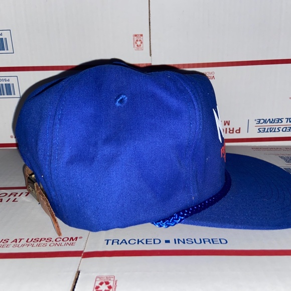 San Sun | Accessories | Ntn Racing Team Hat Vintage Cap Bearings ...
